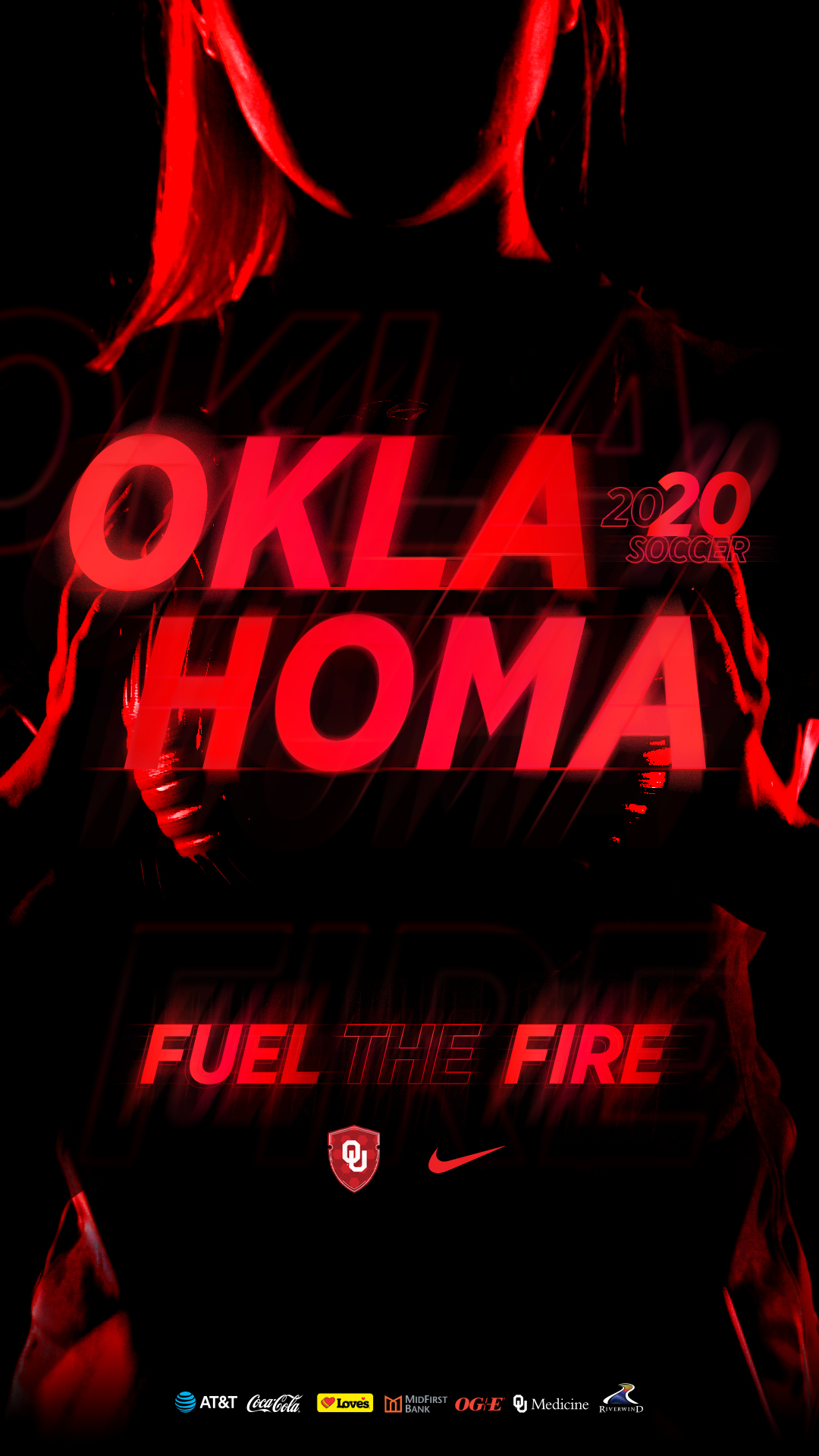 University of Oklahoma Athletics